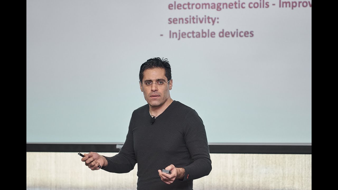 Aviad Hai on probes for directly recording neural activity | ApplySci ...