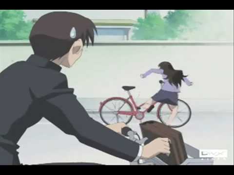 Riot Girl ~ Anime Mix - YouTube