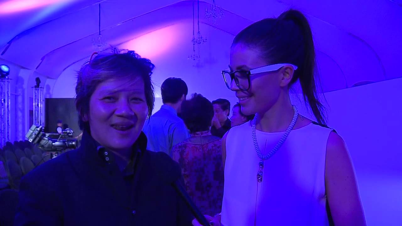 Elim Chew (77th Street Founder) Interview with Yvette King - # ...