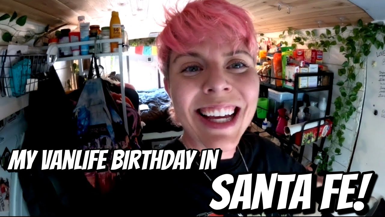 40 Years of Life, Laughter, & Legends in New Mexico - YouTube