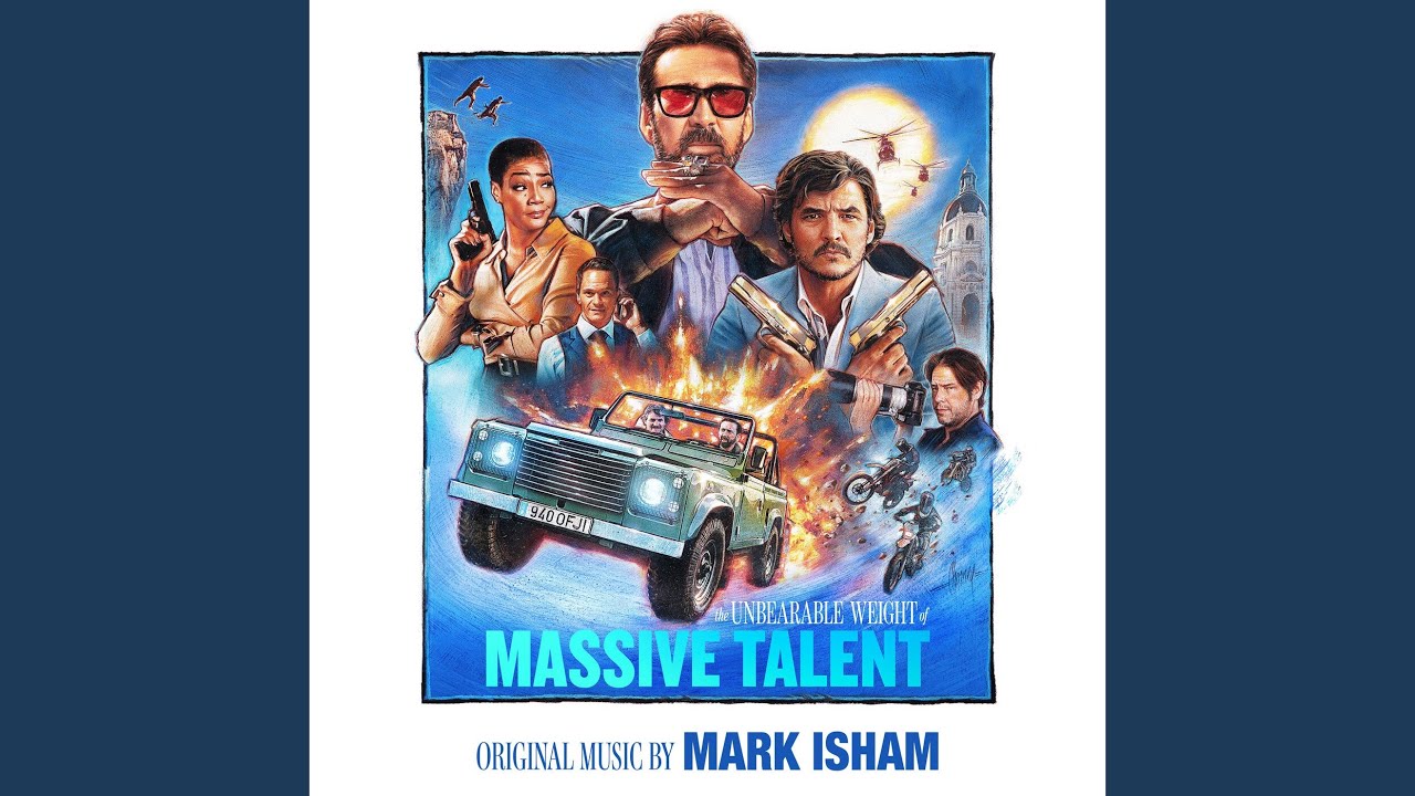 Divine Inspiration - YouTube