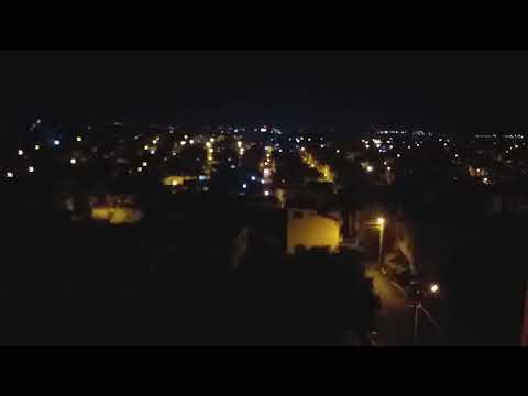 Gece Mersin manzarası 👍🏻