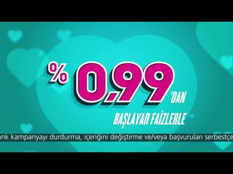 Sevgililer Günü'nde Nakit Hazır!