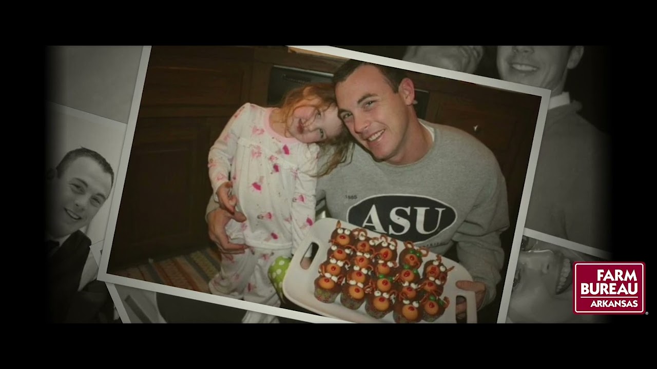 Zac Bradley - Dickey Stephens Photo Montage - YouTube