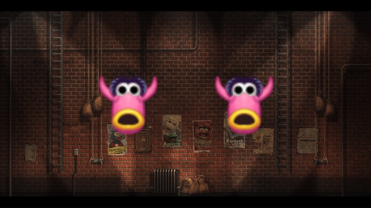 Snowth Duets (My Muppets Show) - YouTube