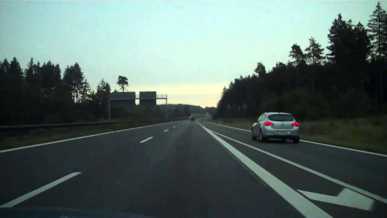 Wall Border Hof Germany