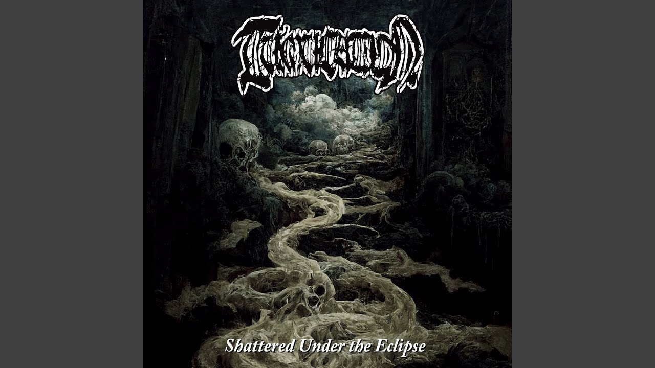 Shattered Under the Eclipse - YouTube