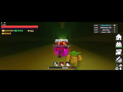 REVIEWING UPDATE 12 AND GETTING SOLAR ECLIPSE RUNE | ROBLOX RPG ...