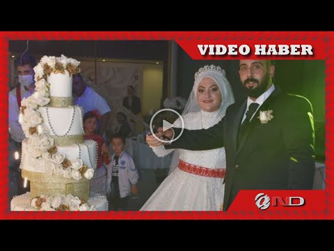 NEVŞEHİR’İN GÖRKEMLİ DÜĞÜNÜ