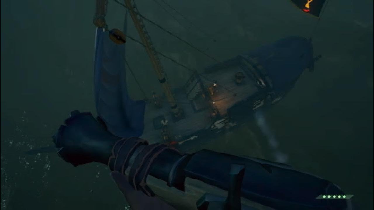 SOT Hourglass Grind pt.3 - YouTube