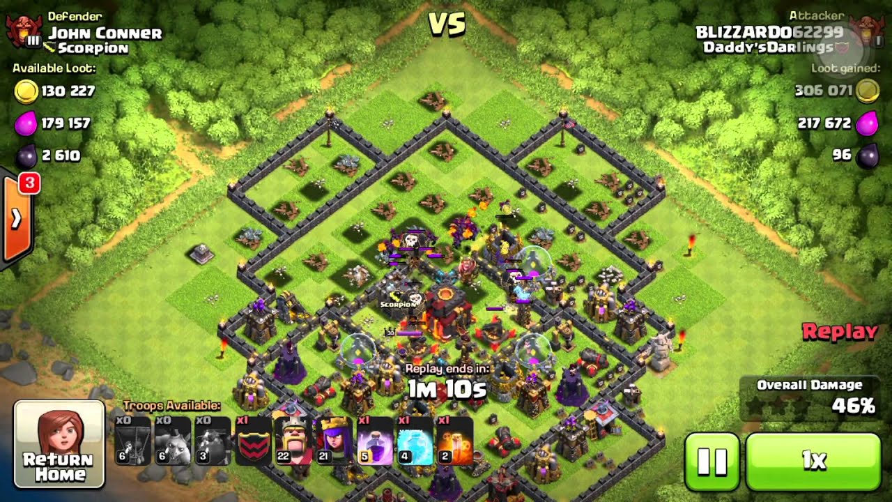 Clan Trophy System Explained - Clash of Clans - YouTube