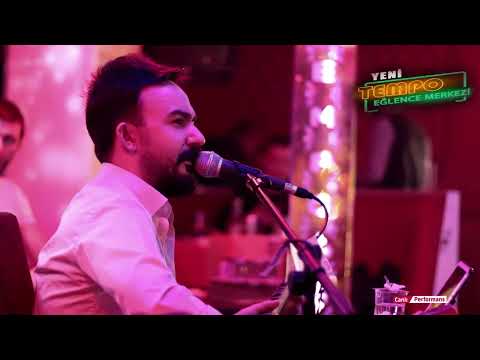 Kızılcahamamlı AHMET | Berber & Kırşehirin Gülleri | Canlı Performans | Tempo Eğlence Merkezi