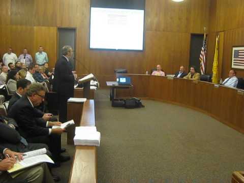 Goman & York Rebuttal to Renaissance - 9-16-14 Bristol, CT - YouTube