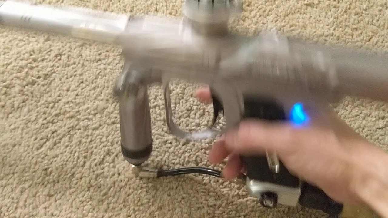 Smart Parts Dynasty NXT Shocker - YouTube