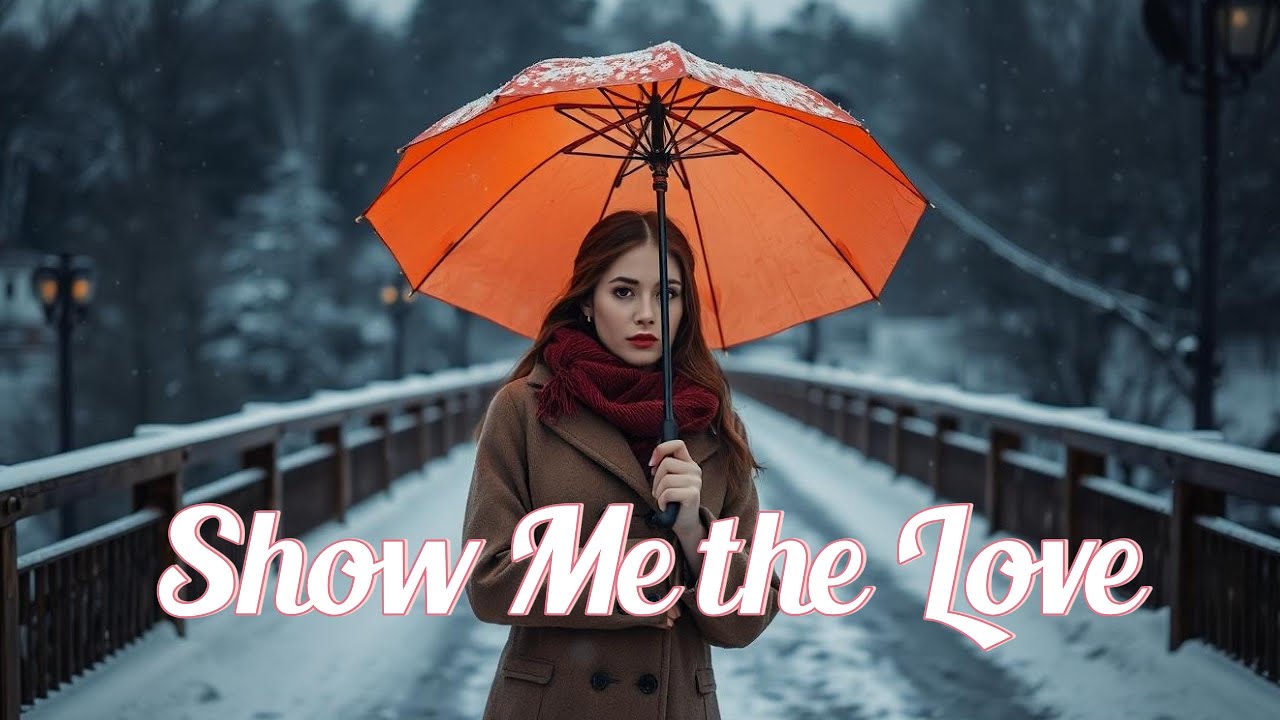 Show Me the Love - Emotional Song About True Love - YouTube