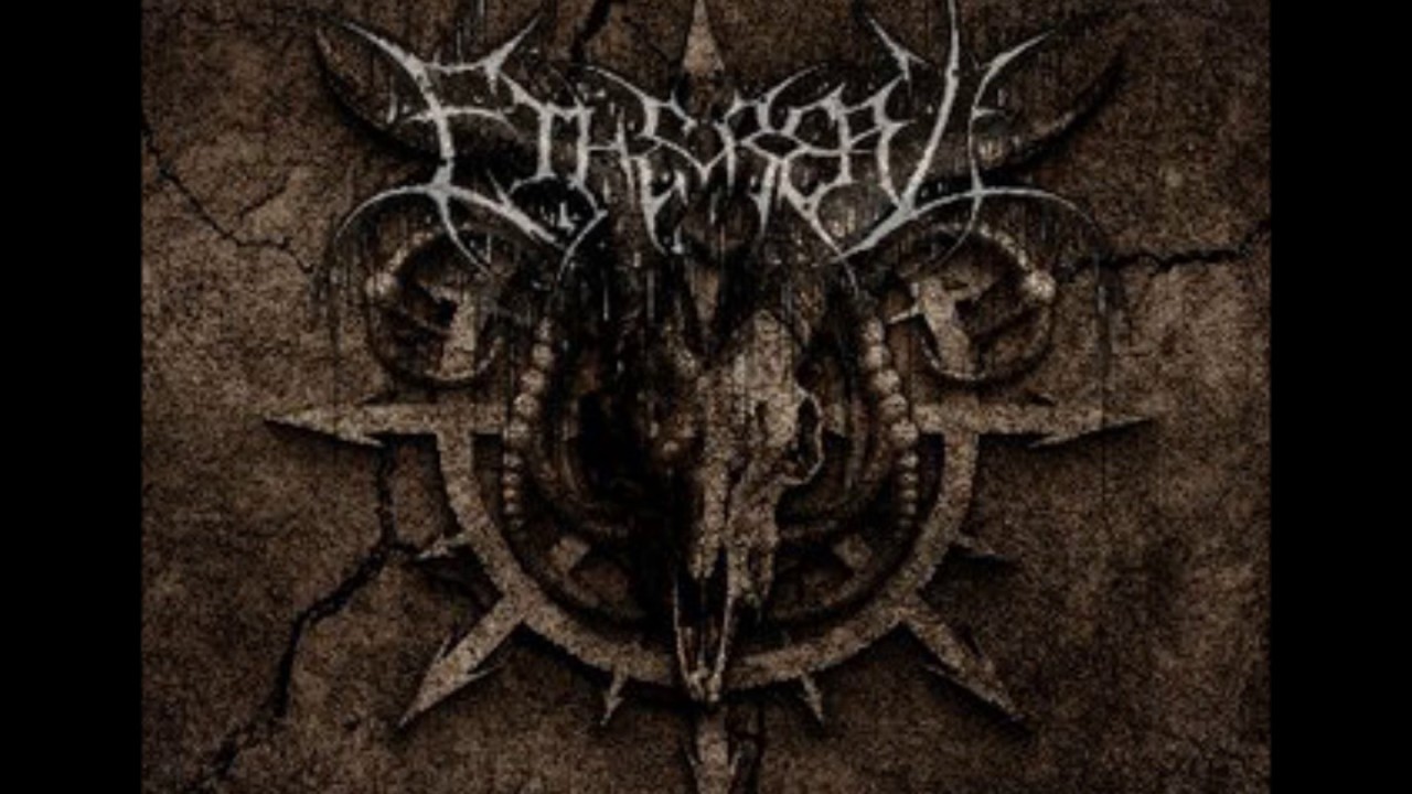 Ethereal - Revelation Beast [Full E.P.] - YouTube