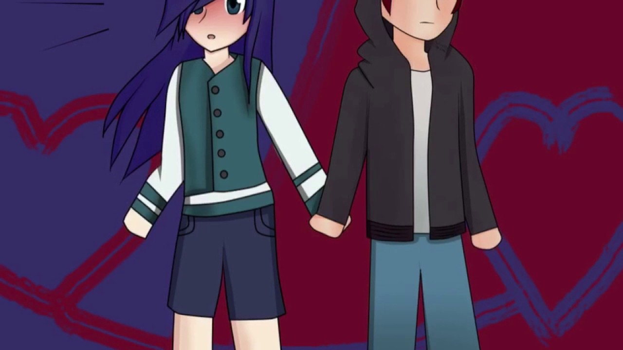 Alec and Funneh (Shape of you remix) - YouTube