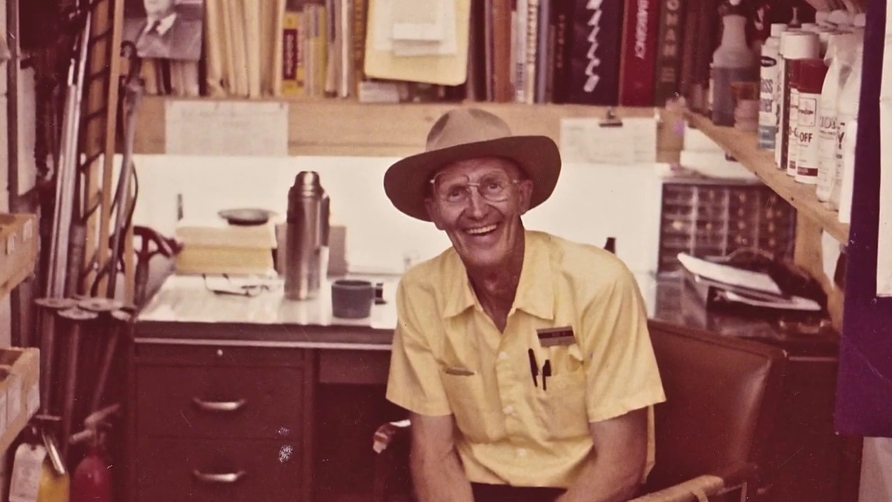 A Celebration of Bob Bartels - YouTube