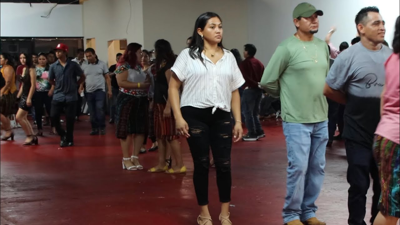 Obsesión Montejo en Lake Worth FL… - YouTube