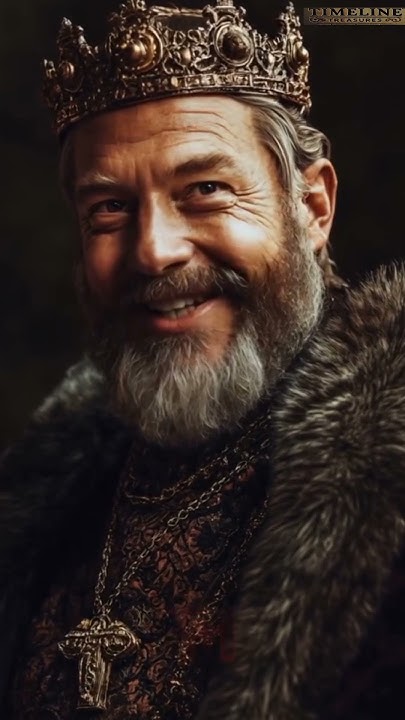 Legends of History: From Genghis Khan to Joan of Arc – Icons of the ...