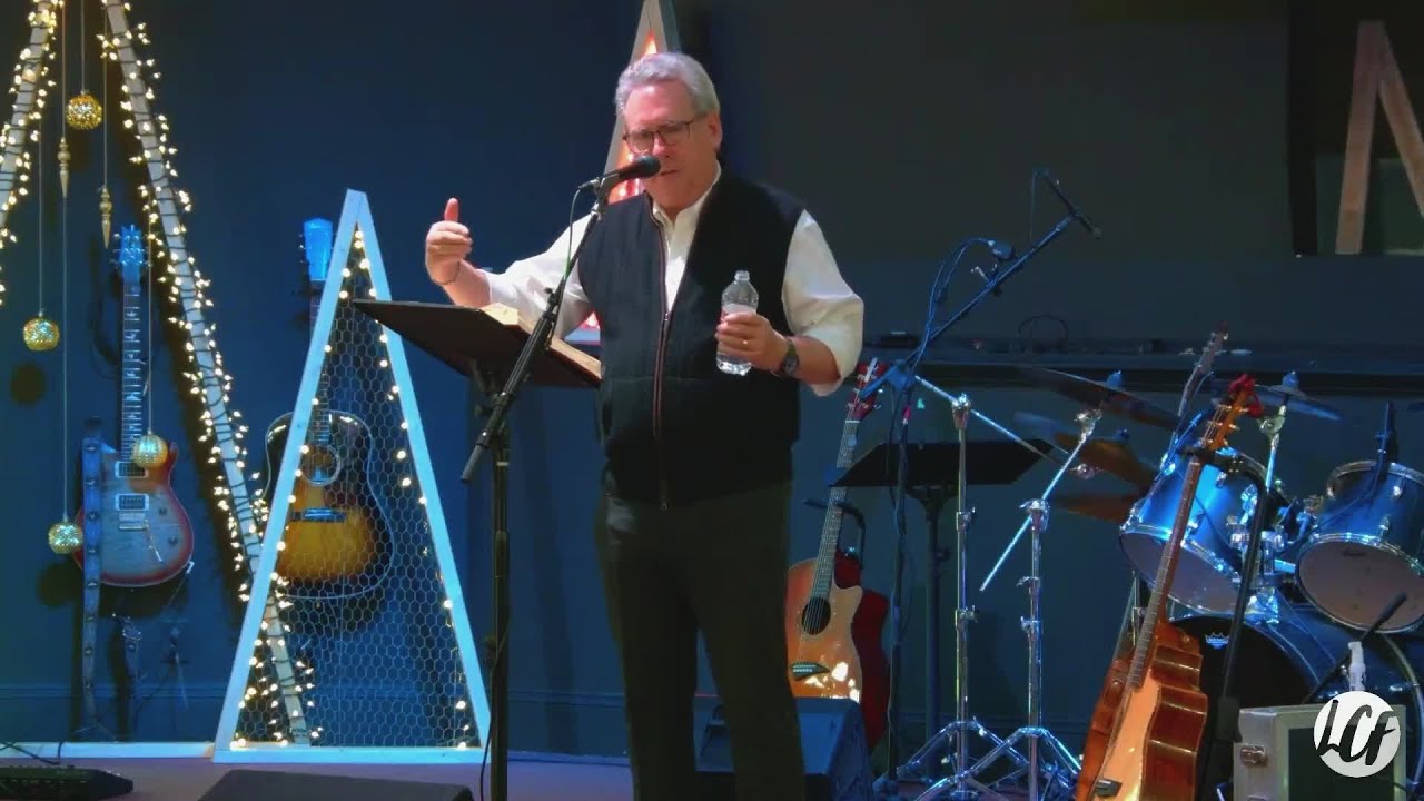 I, The Lord God Create Evil - Dallas Holm - YouTube