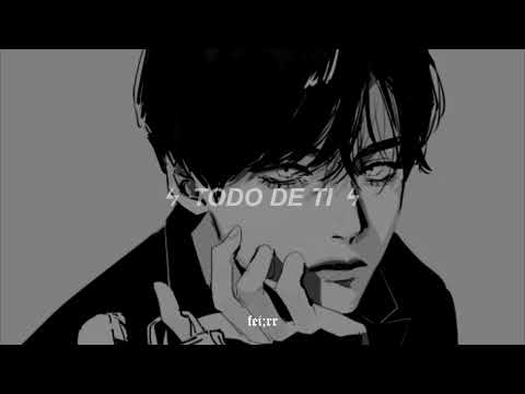 aceleras todos mis latidos, es que me gusta todo de ti 🌈