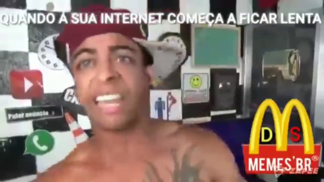 MELHORES MEMES DA INTERNET!! (#11) - YouTube
