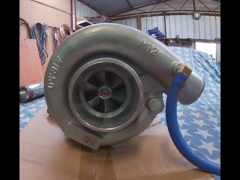 VG30 Navara ep1: Putting a Turbo on my Daily Driver - YouTube