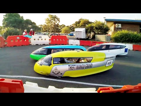 Wonthaggi Round 2 HPV Grand Prix 2015
