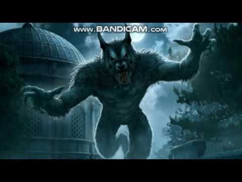 5 Werewolves Caught On Camera Spotted In Real Life