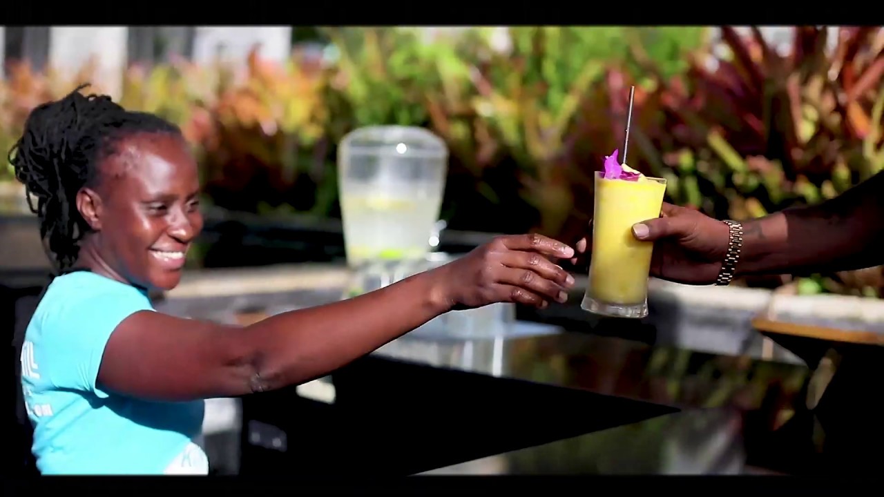 Dagah - Jus' Live (Official Music Video) "2019 Soca" [HD] - YouTube