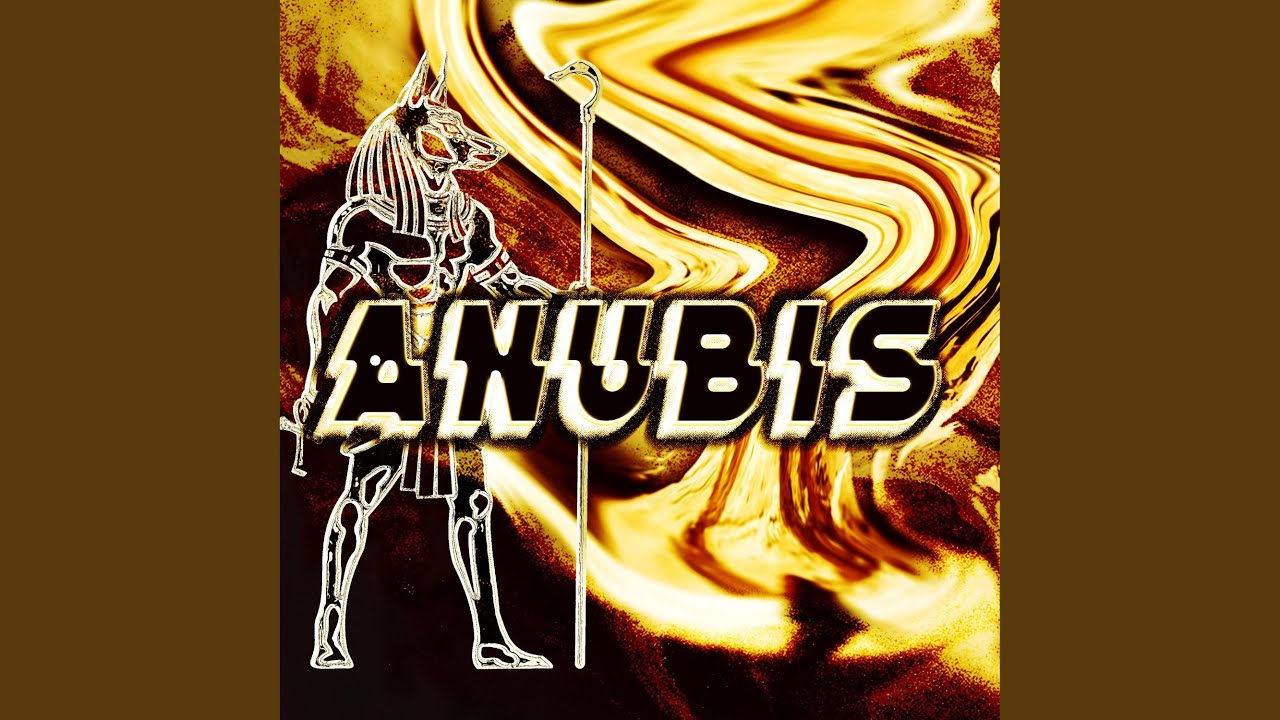 Anubis - YouTube