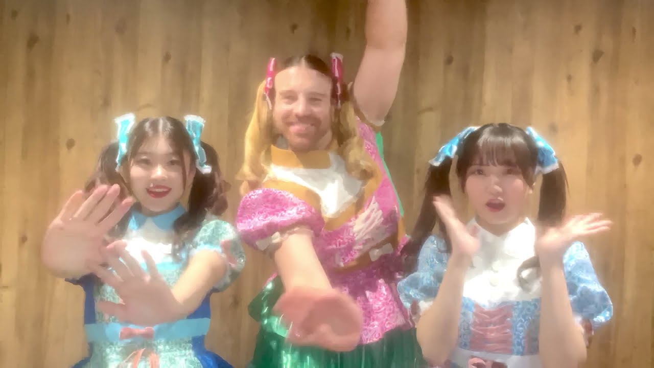 LadyBeard - BABYBEARD interview with JPopRocks! - YouTube