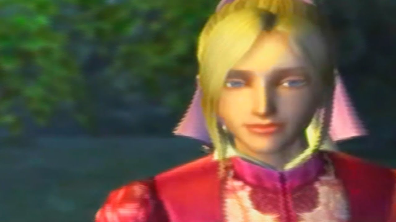 Castlevania: Curse of Darkness | JULIA LAFOREZE #3 - YouTube