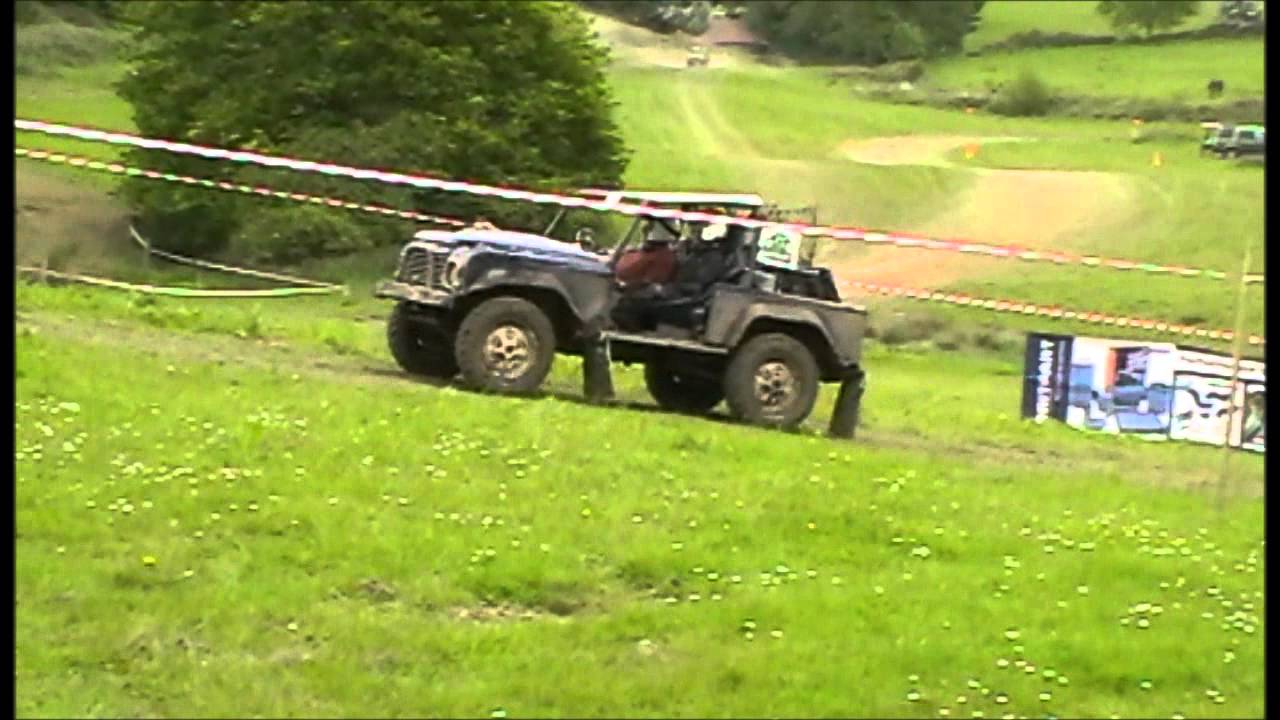 ALRC Nationals 2015, Comp Safari, Cars 9,19,26,12,52,33,6 - YouTube