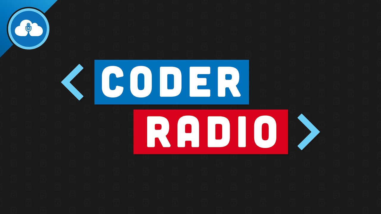 Python's Long Tail | Coder Radio 374 - YouTube