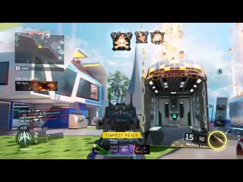 90+ Kill Gameplay (92 Kills)