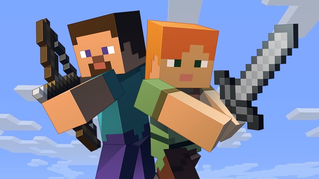 Minecraft Segun Wikipedia (Edicion 2#) | UniversoCraft