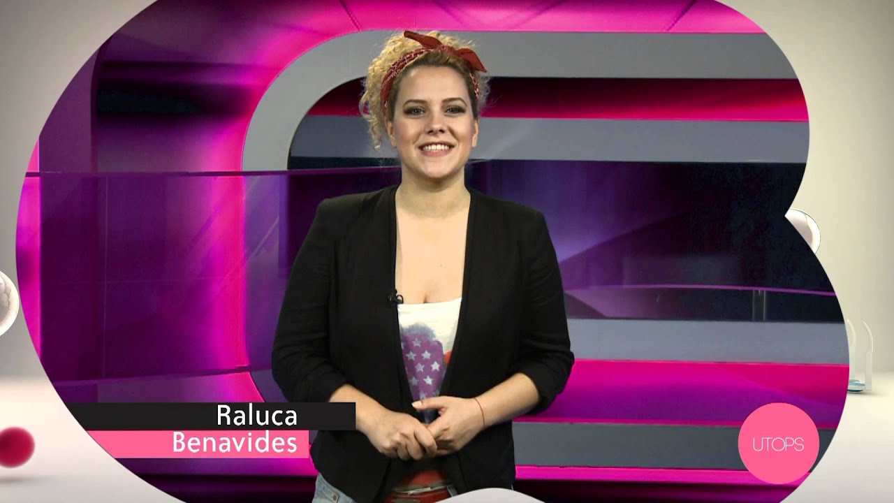 Utops @Utv - YouTube