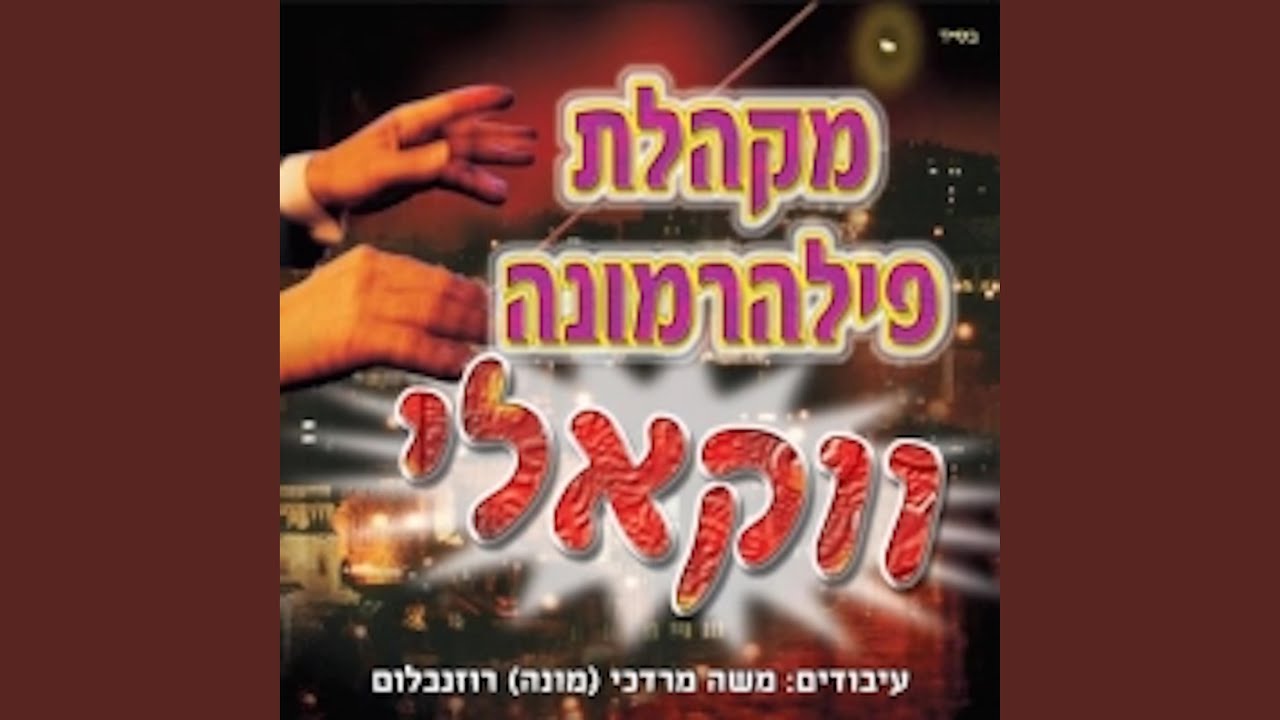 Anim Zemiros - YouTube