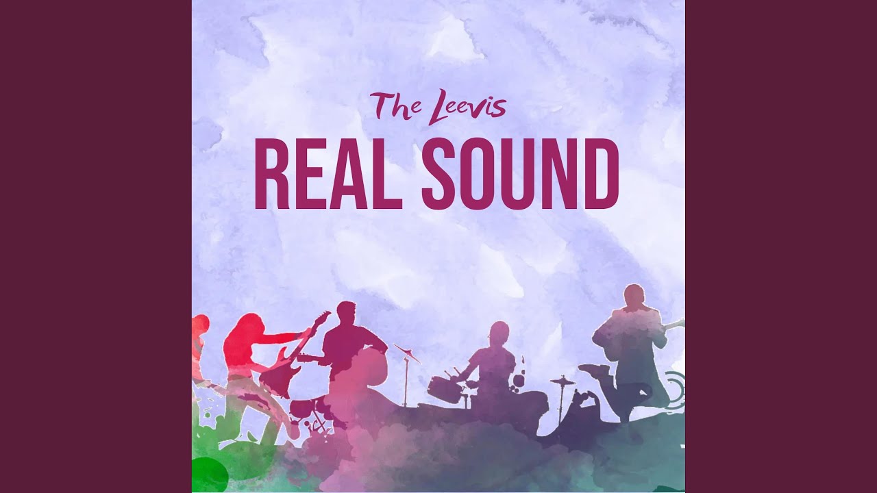 Real Sound - YouTube
