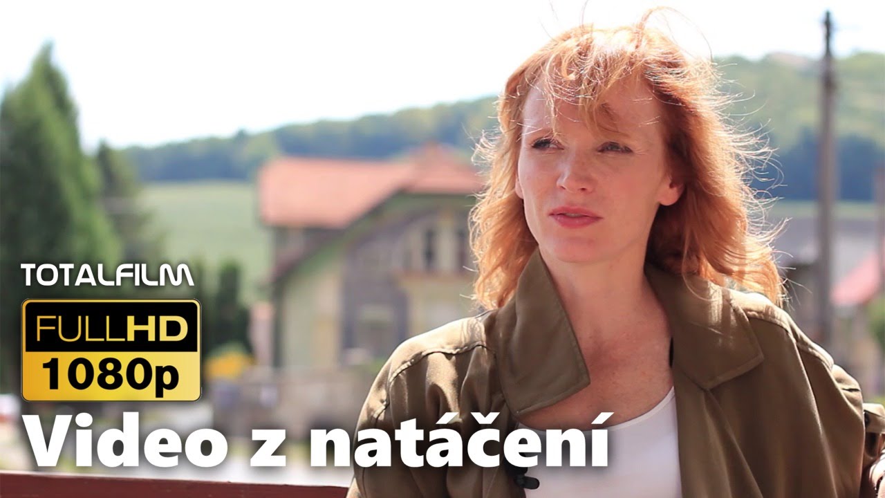 Polednice (2016) film o filmu 1. - YouTube