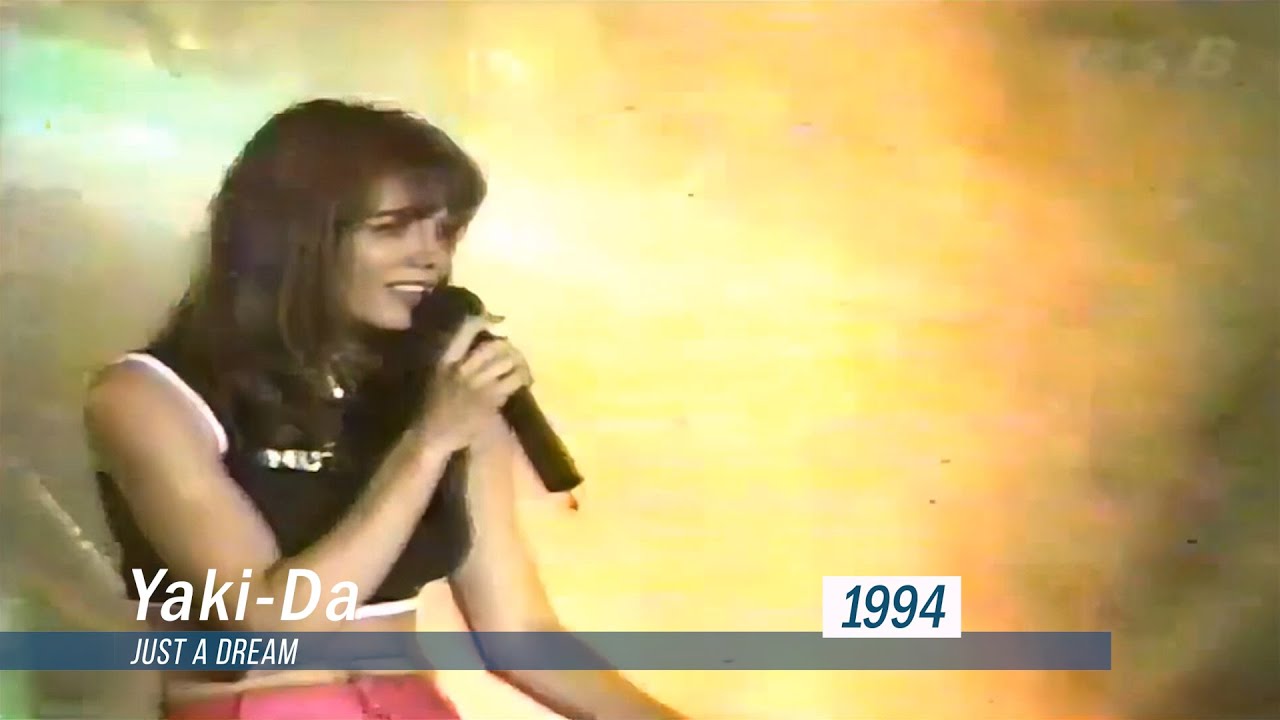 Yaki-Da - Just A Dream (HD, 1080p, 16:9) - YouTube
