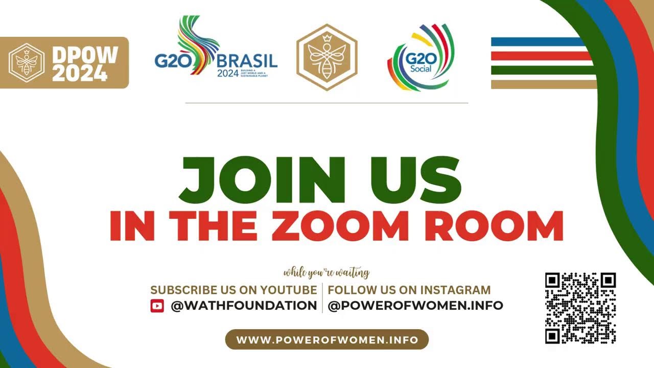 JOIN OUR ZOOM - YouTube