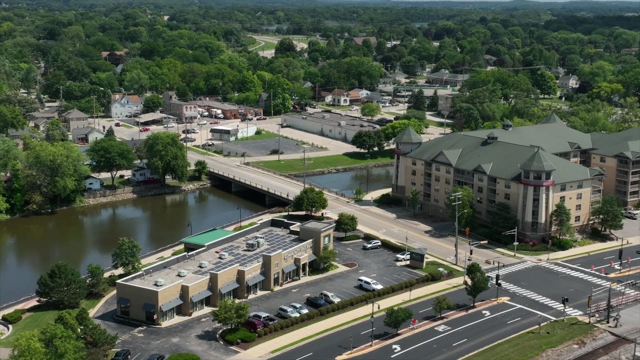 Welcome to Burlington | Racine County, Wisconsin - YouTube