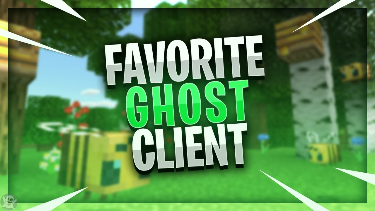 My Favorite Ghost Client Of 2020 | Entropy Ghost Client V3.11 Review ...