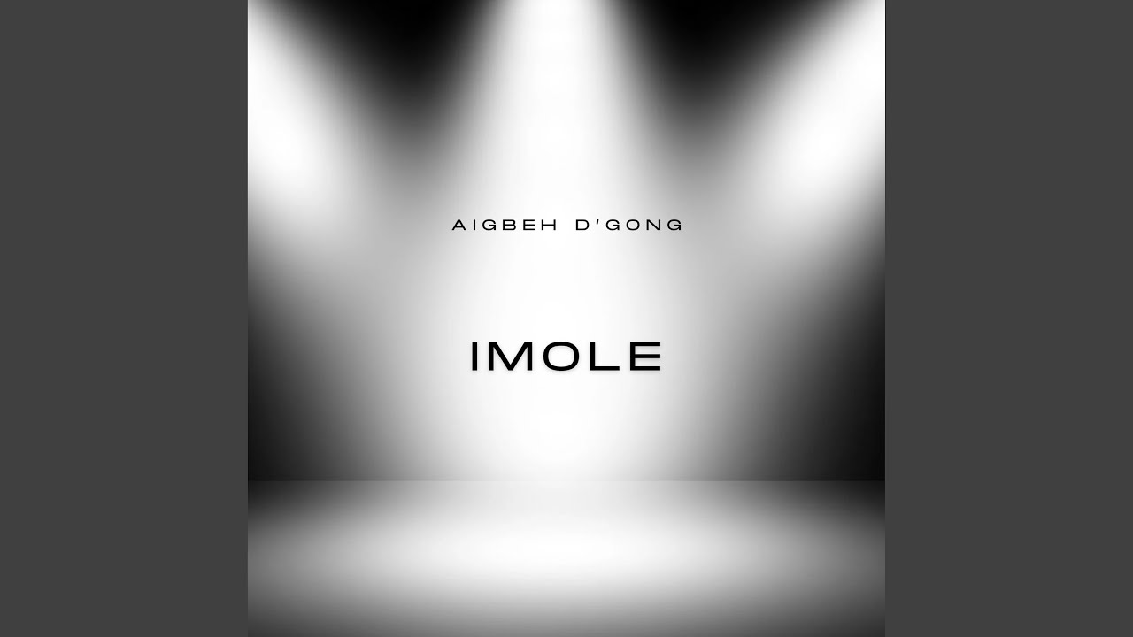 Imole - YouTube