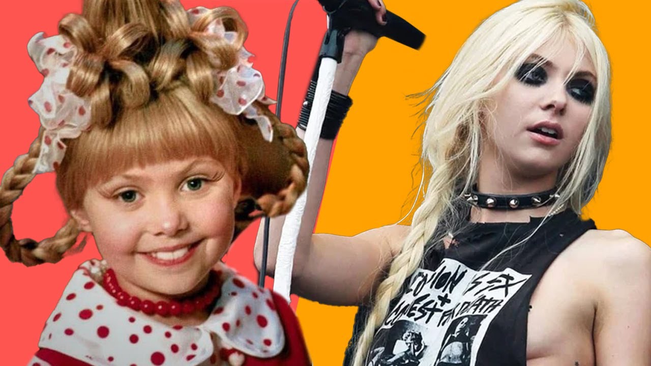 Girl From The Grinch Band