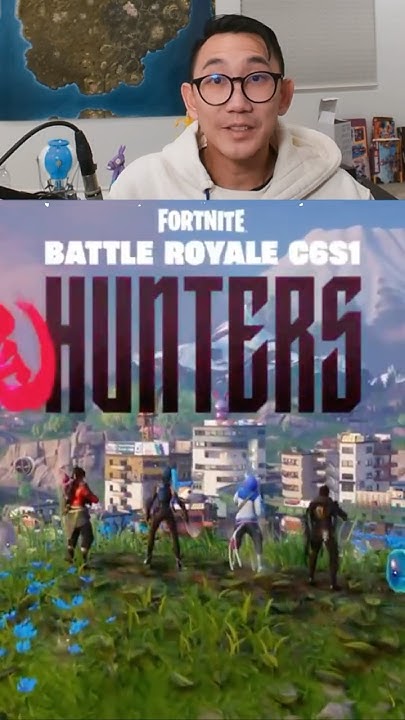 Chapter 6 Launch Trailer Leak! (Bosses, Items, Sprites!) - YouTube