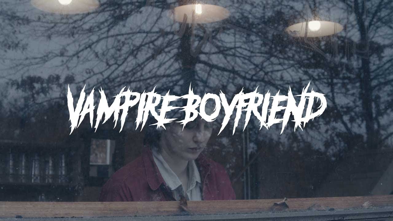 Vampire Boyfriend - [you dont have to be a] Shark - YouTube